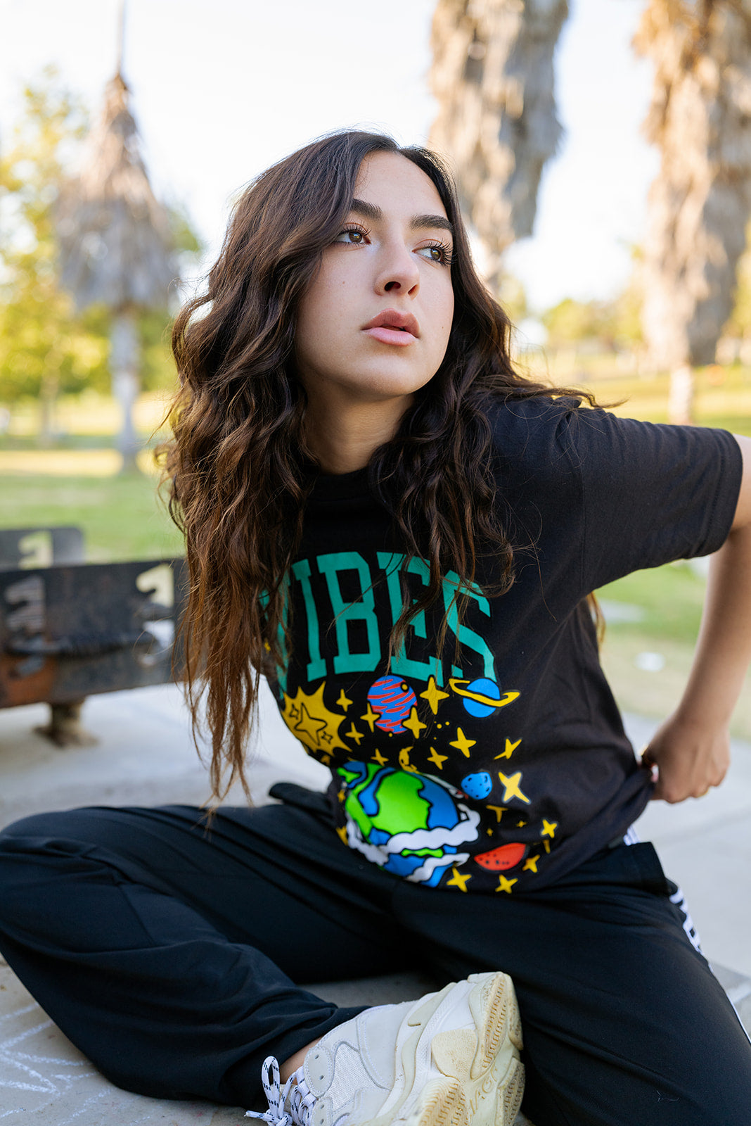Vibes Clothing – VIBES Clothing