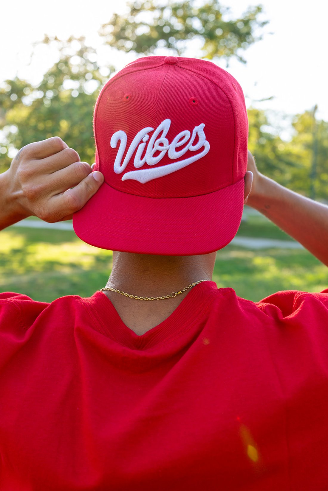 Snapbacks – VIBES Clothing