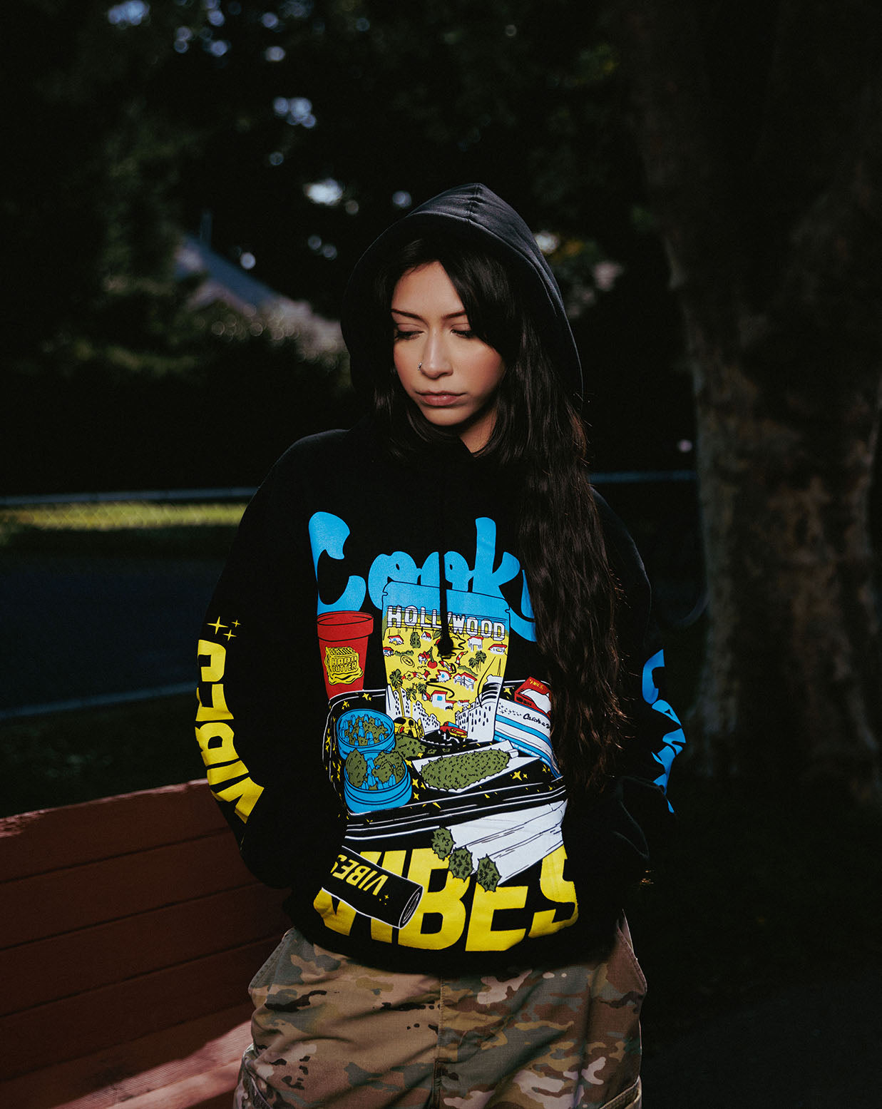 Vibes Clothing – VIBES Clothing