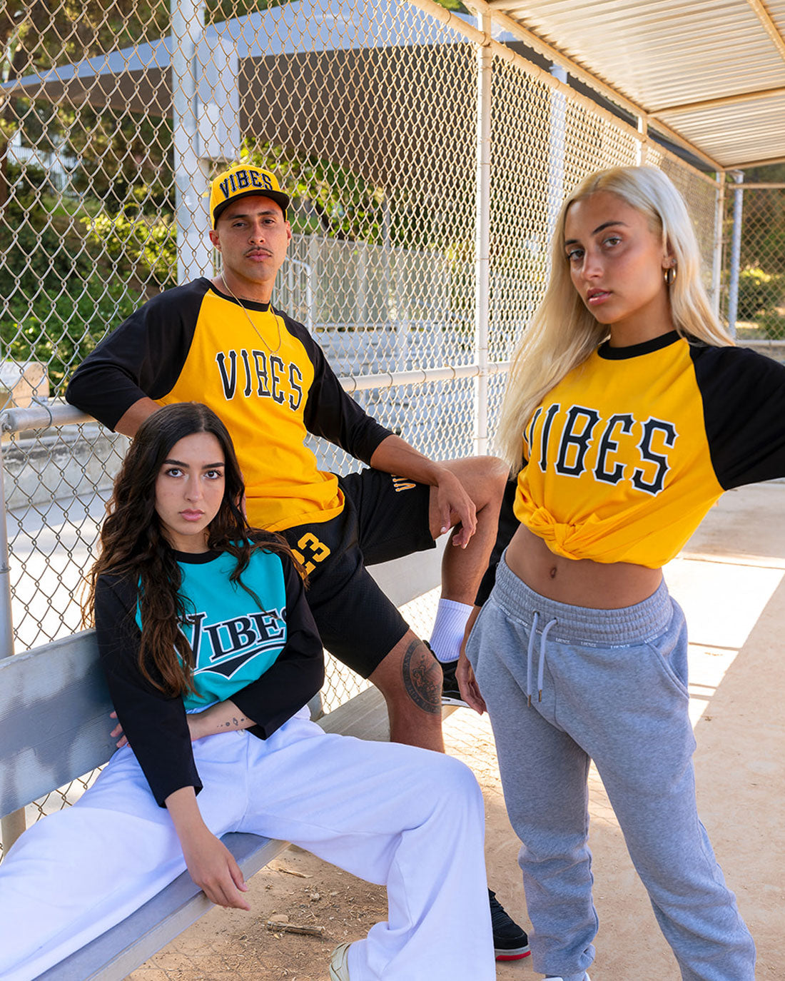 Vibes Clothing – VIBES Clothing